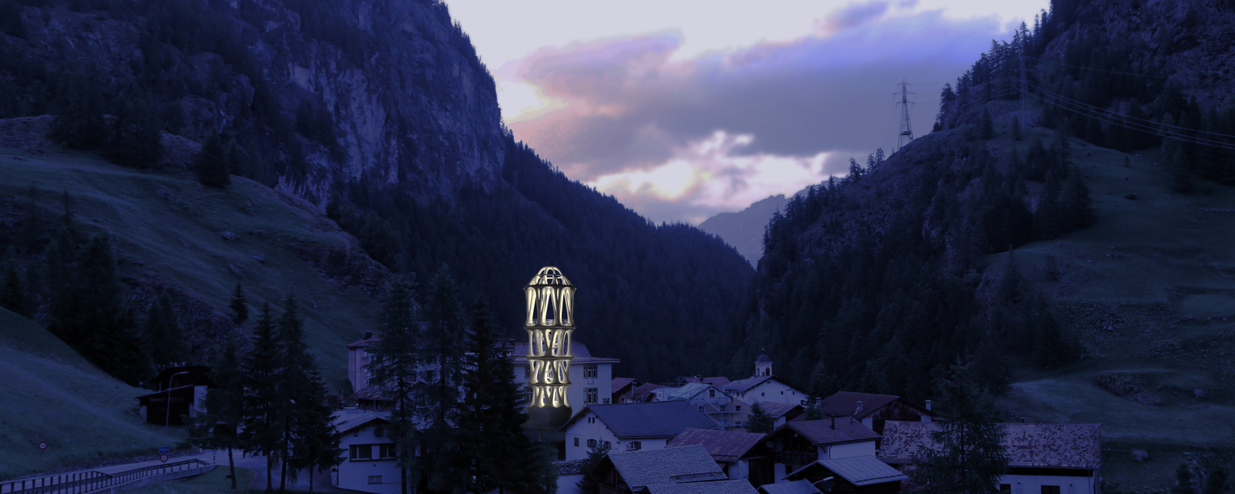 ORIGEN 2024 / Mulegns erwacht | Savognin